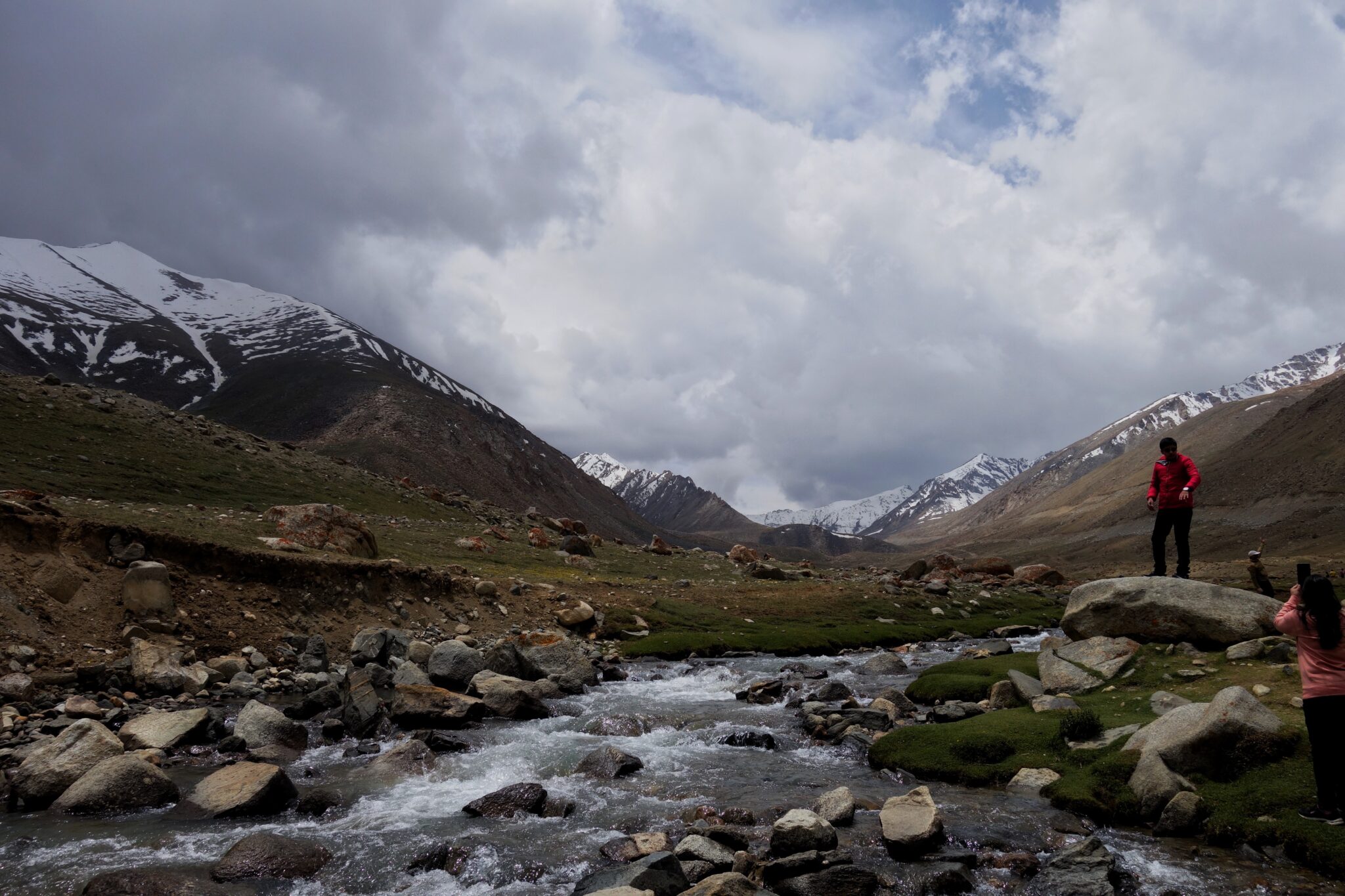 Thrilling Nubra Valley & Pangong Lake Tourism Guide - Pangong House